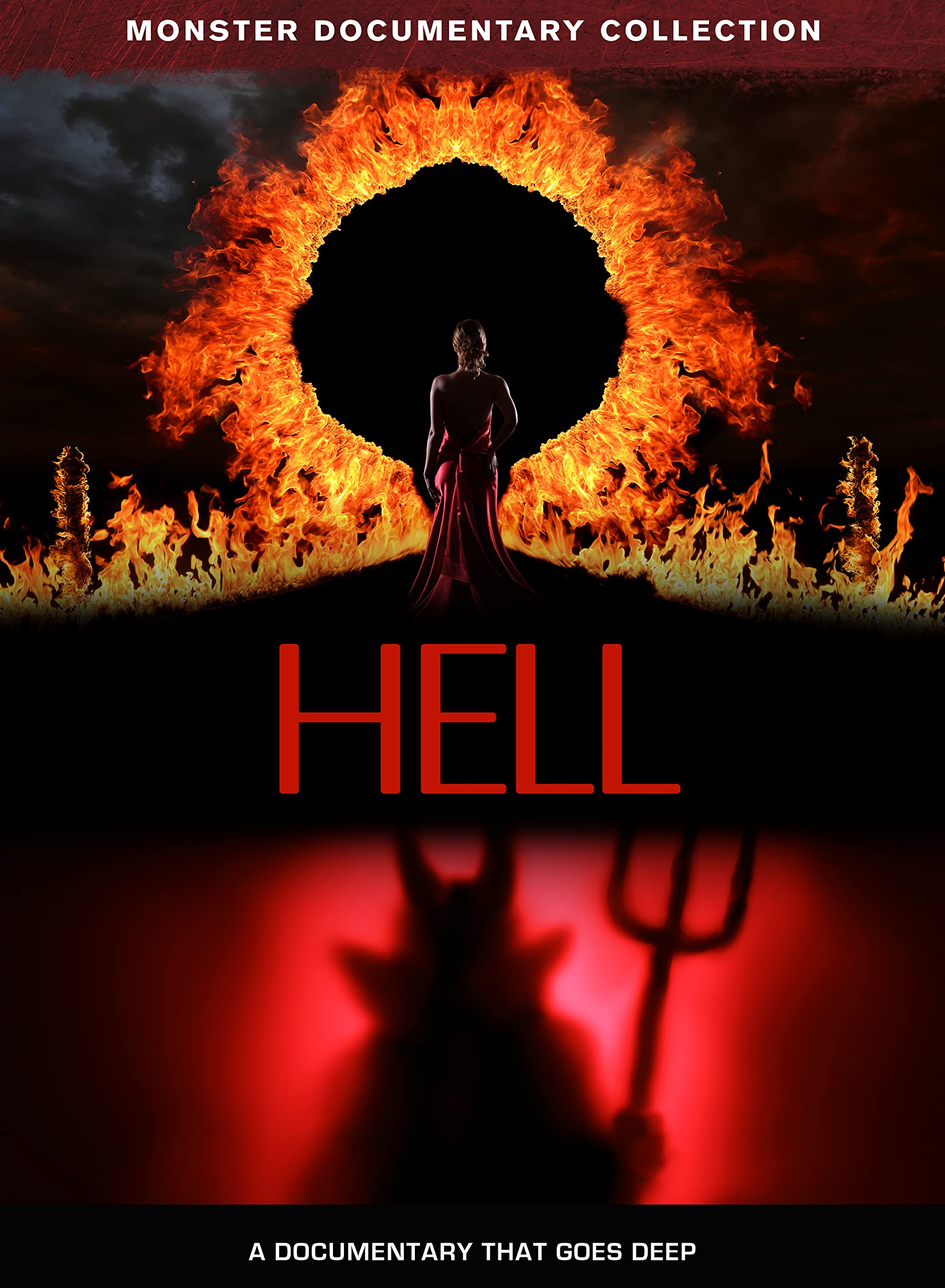 Hell [DVD]: Amazon.fr: DVD et Blu-ray