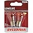 Amazon.com: SYLVANIA - 7507 Long Life Miniature - Bulb, Ideal for Turn ...