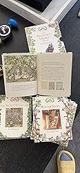 Amazon.com: Brambly Hedge Collection Jill Barklem 8 Books Set (Autumn ...