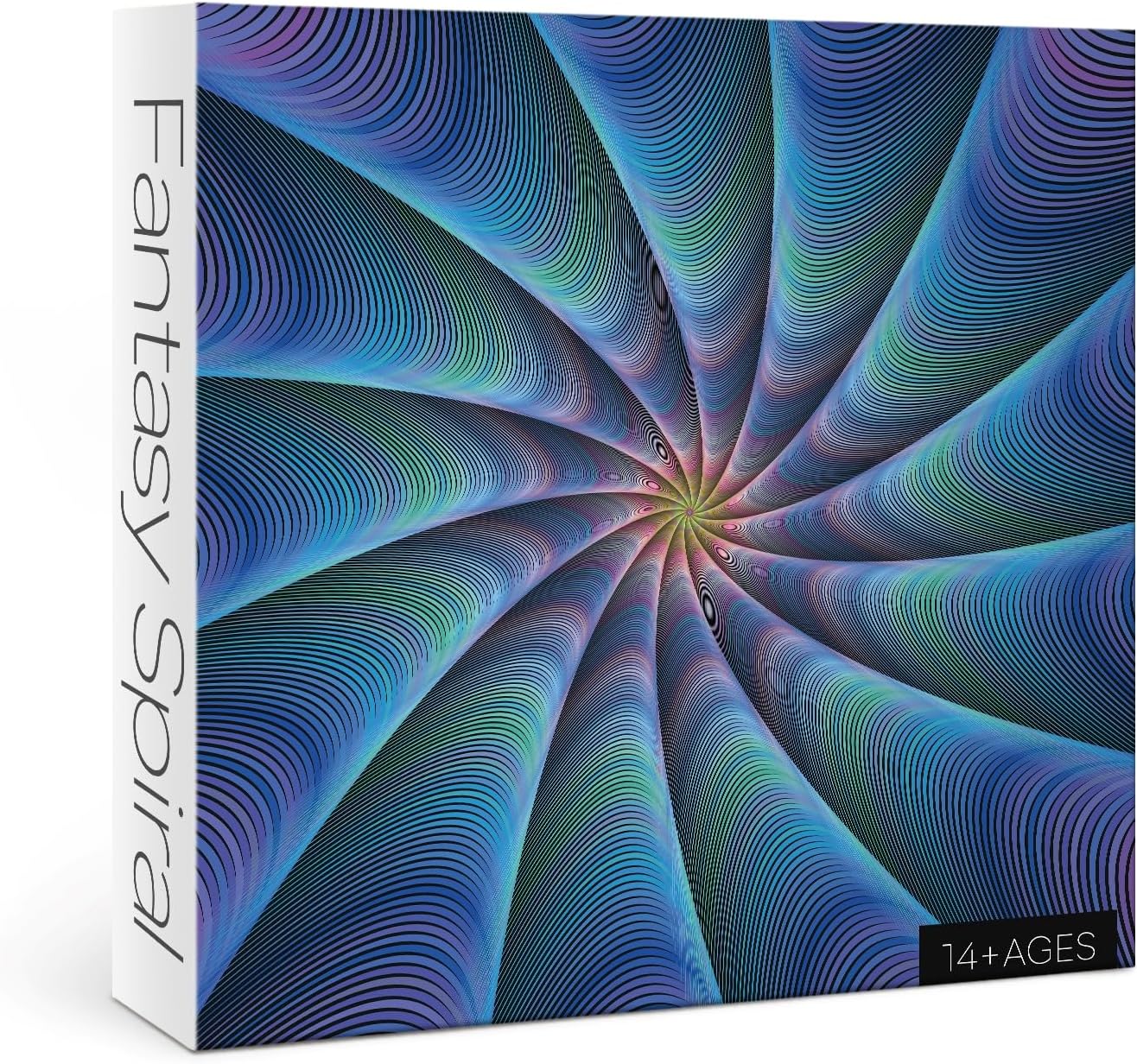 Amazon.com: BBOLDIN Hard Impossible Puzzles for Adults 1000 Piece ...