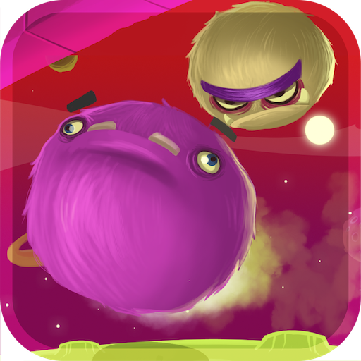 Color Aliens - App on Amazon Appstore