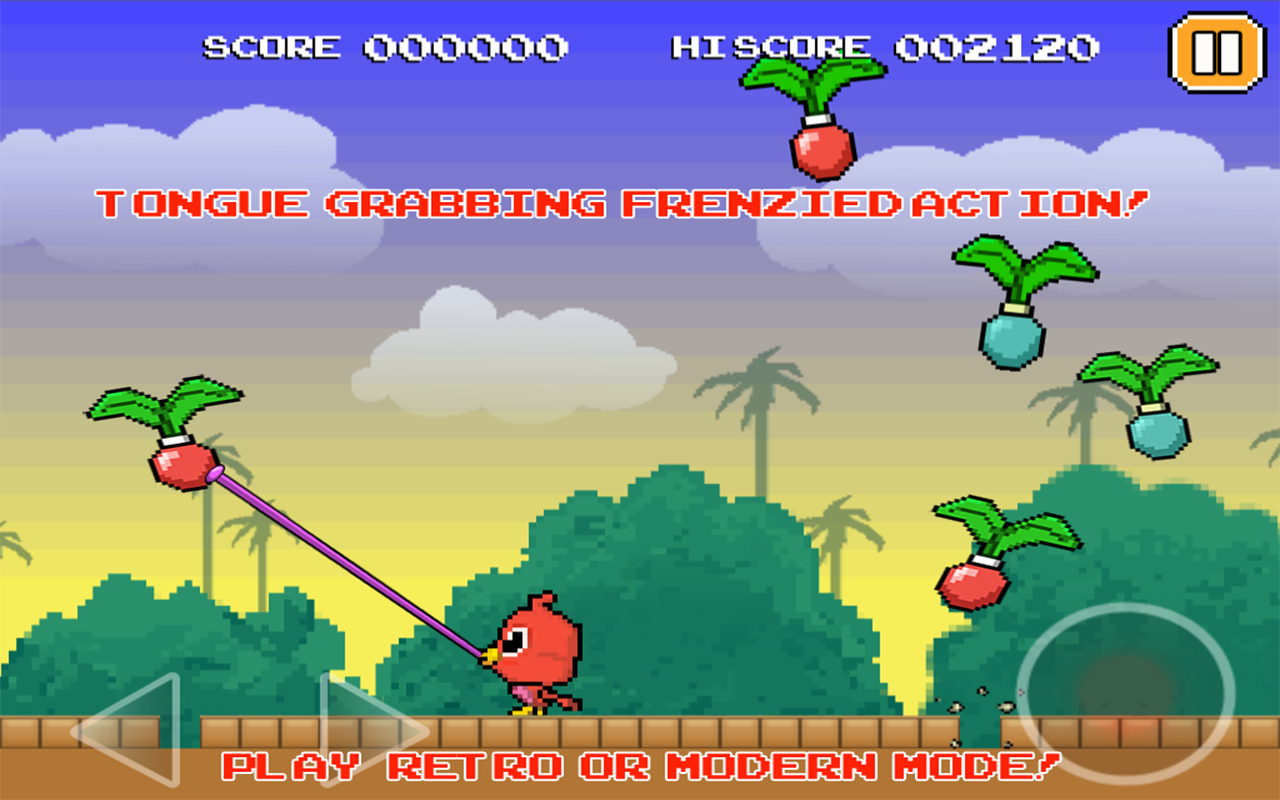 Bird vs Beans - App on Amazon Appstore