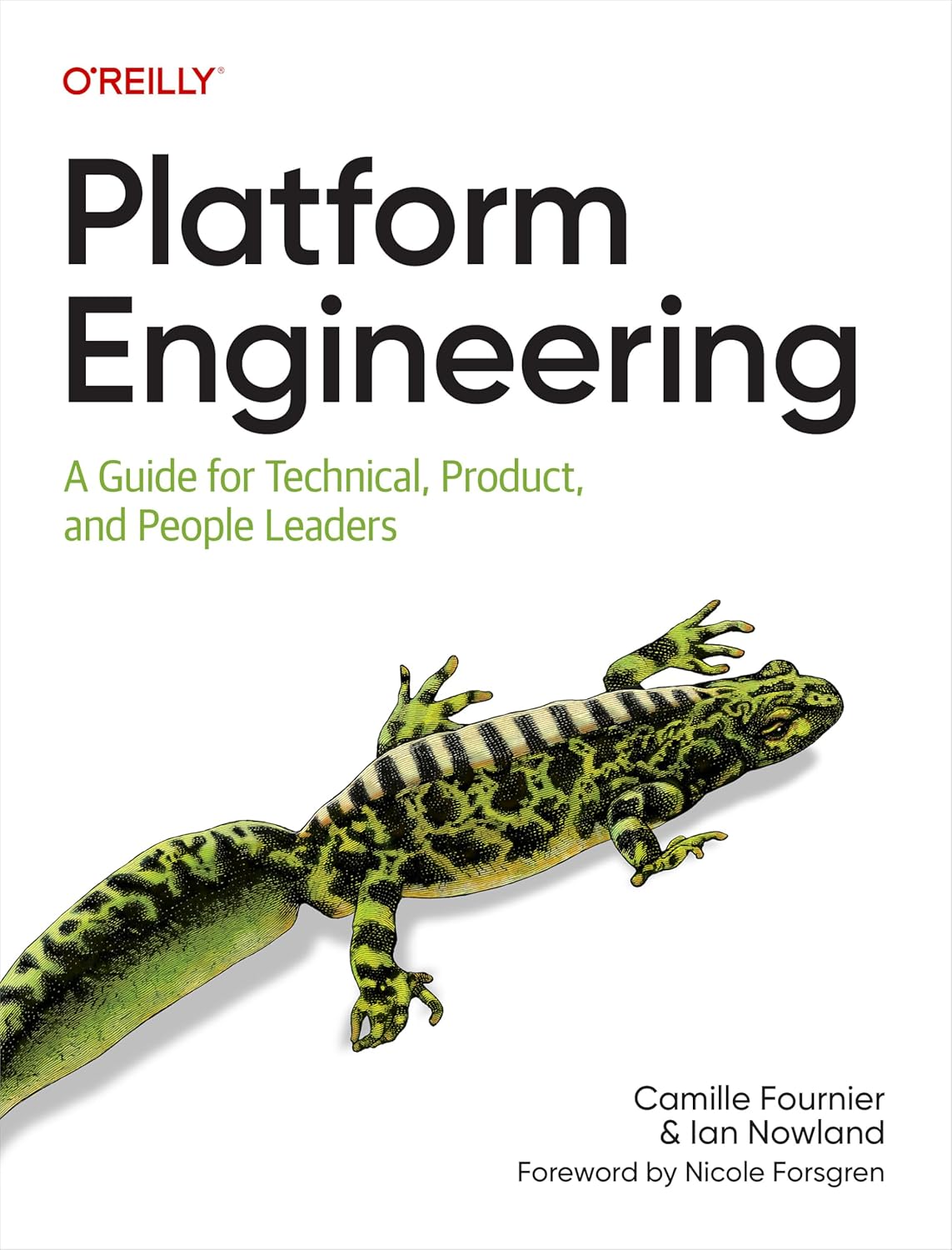 Amazon.co.jp: Platform Engineering (English Edition) 電子書籍: Fournier ...