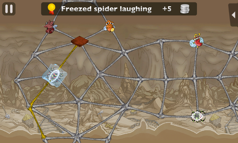 Greedy Spiders 2:Amazon.com:Appstore for Android