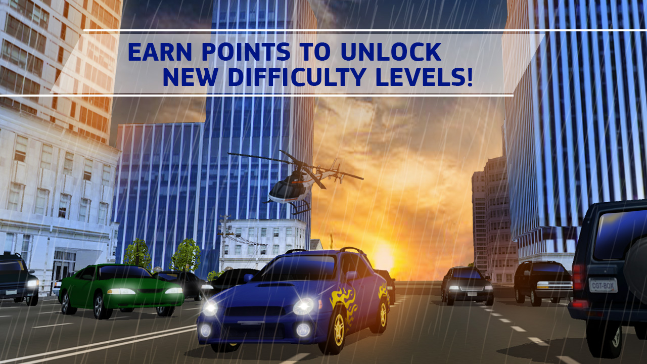 Doctor Car City Racing - App on Amazon Appstore