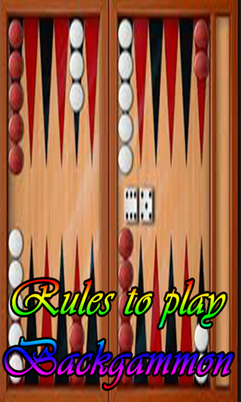 Rules to play Backgammon - App on Amazon Appstore