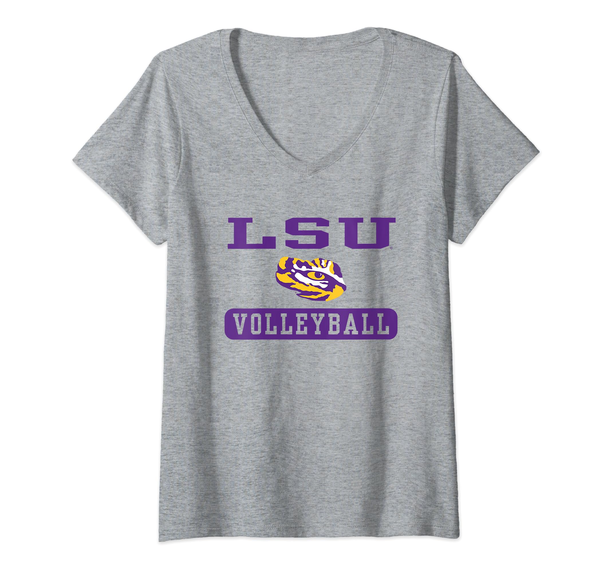 Lsu Volleyball Logo LSU Beach Volleyball Gets Sound Upgrade