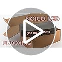 Noico Red 150 mil (4mm) 36 sqft (3.4 sqm) Noico Liner Car Heat and ...