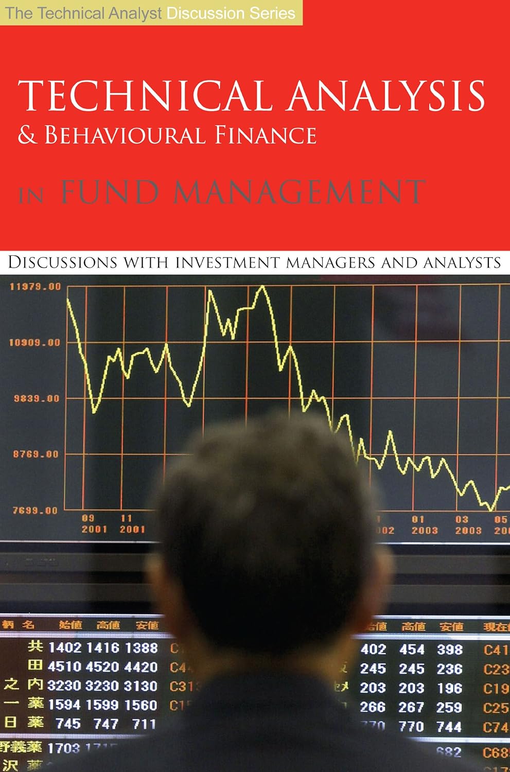 Buy Technical Analysis and Behavioural Finance in Fund Management ...