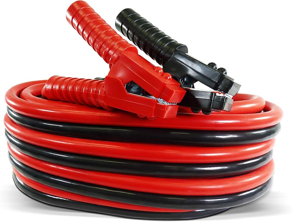 Amazon.ca: booster cables