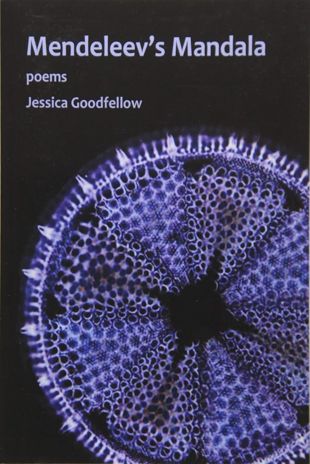Mendeleev's Mandala: Goodfellow, Jessica: 9781936419494: Amazon.com: Books