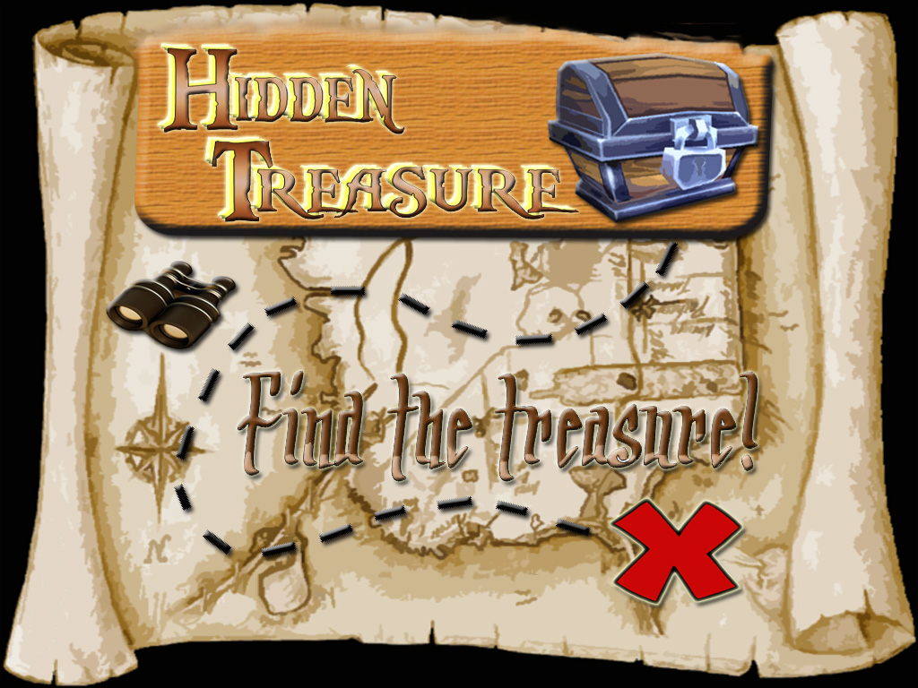 Hidden Treasure 2:www.amazon.com:Appstore for Android