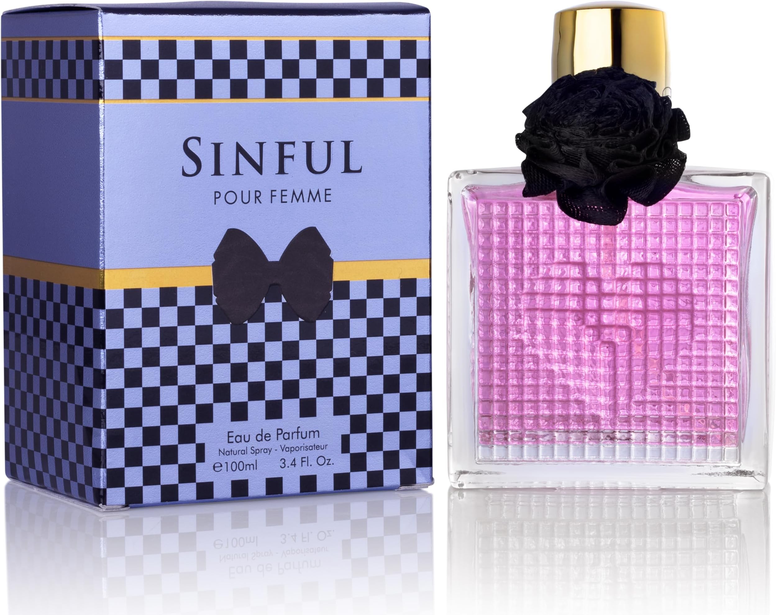 Amazon.com : Victoria's Secret Eau So Sexy Eau de Parfum, Women's ...