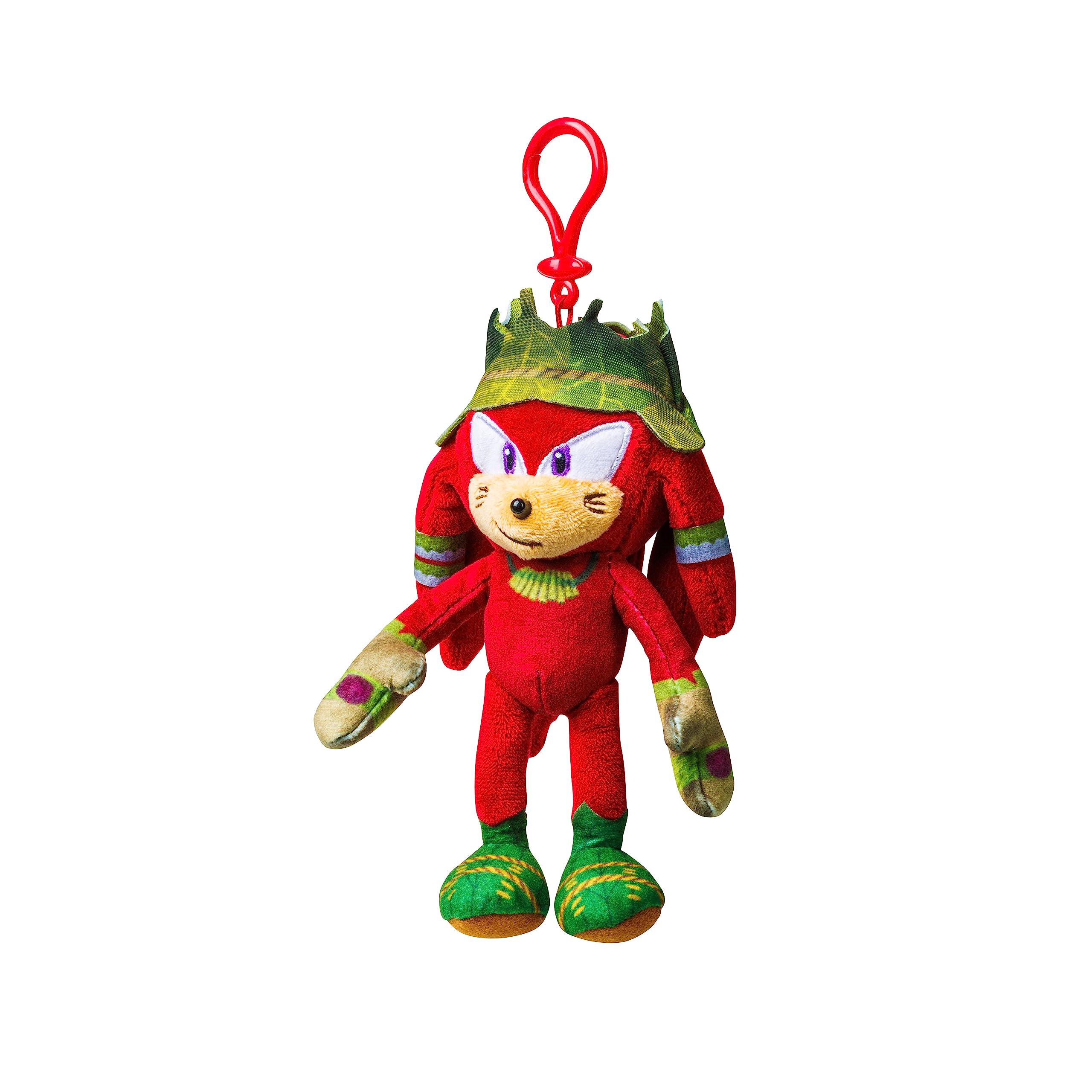 Snapklik.com : SONIC Toy Figure Plush Series 1