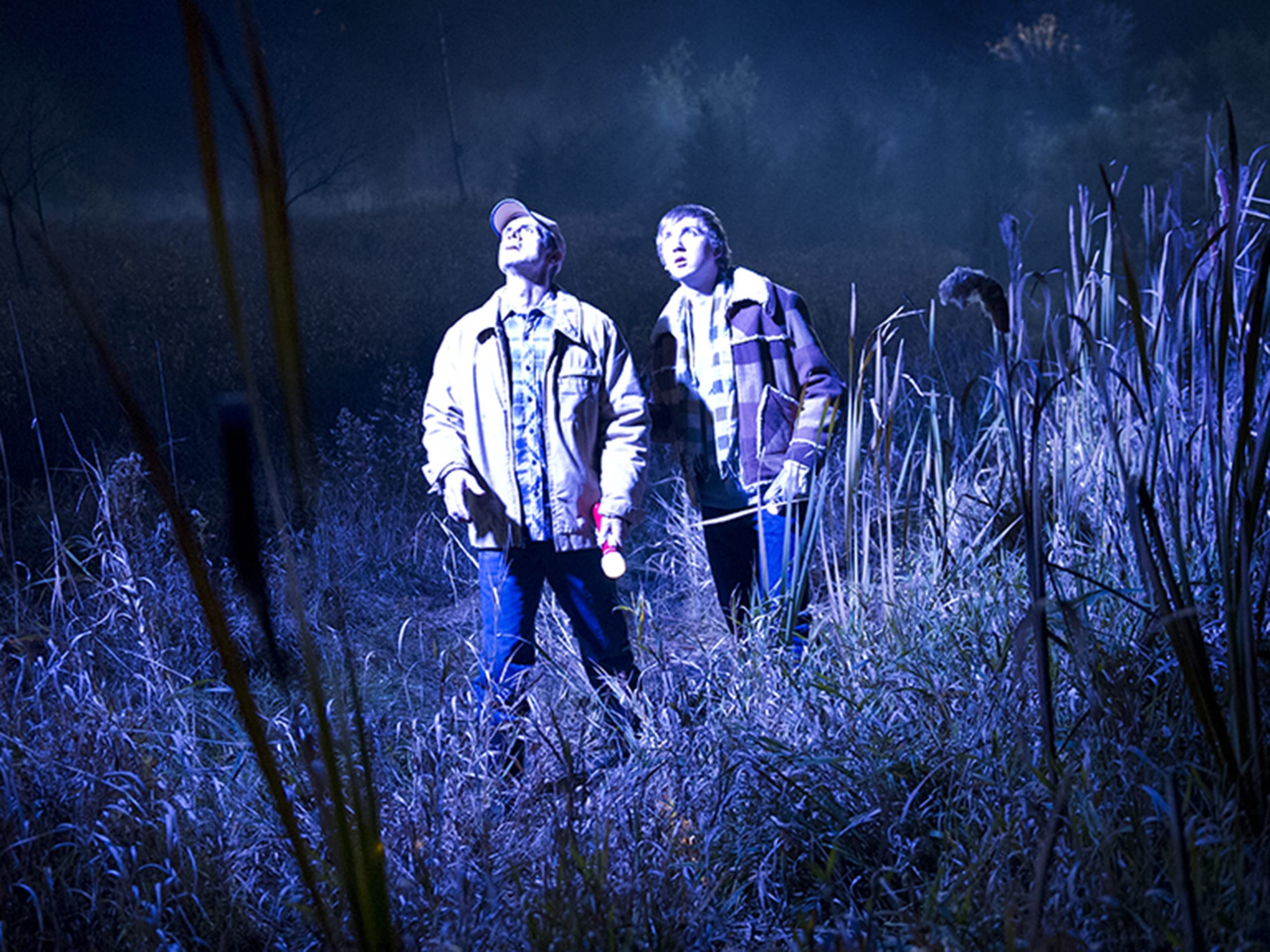 Watch Close Encounters - Season 2 | Prime Video