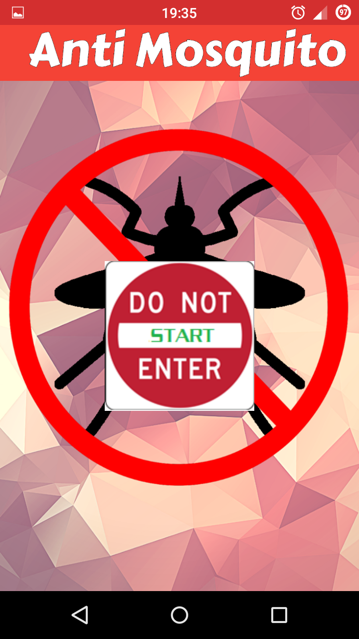 Anti Mosquito (Prank) - App on Amazon Appstore