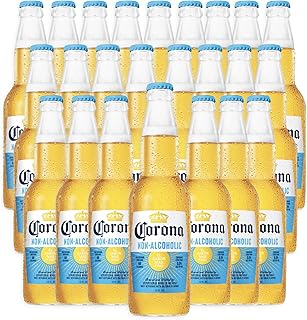 Corona Alcohol Type: Unveiling The Beer's Unique Ingredients And ...