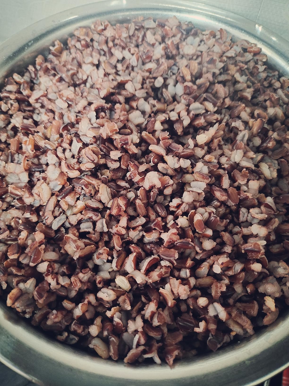 Naturally Yours, Black Rice, Karuppu Kavuni, Low GI, Traditional Kavuni ...