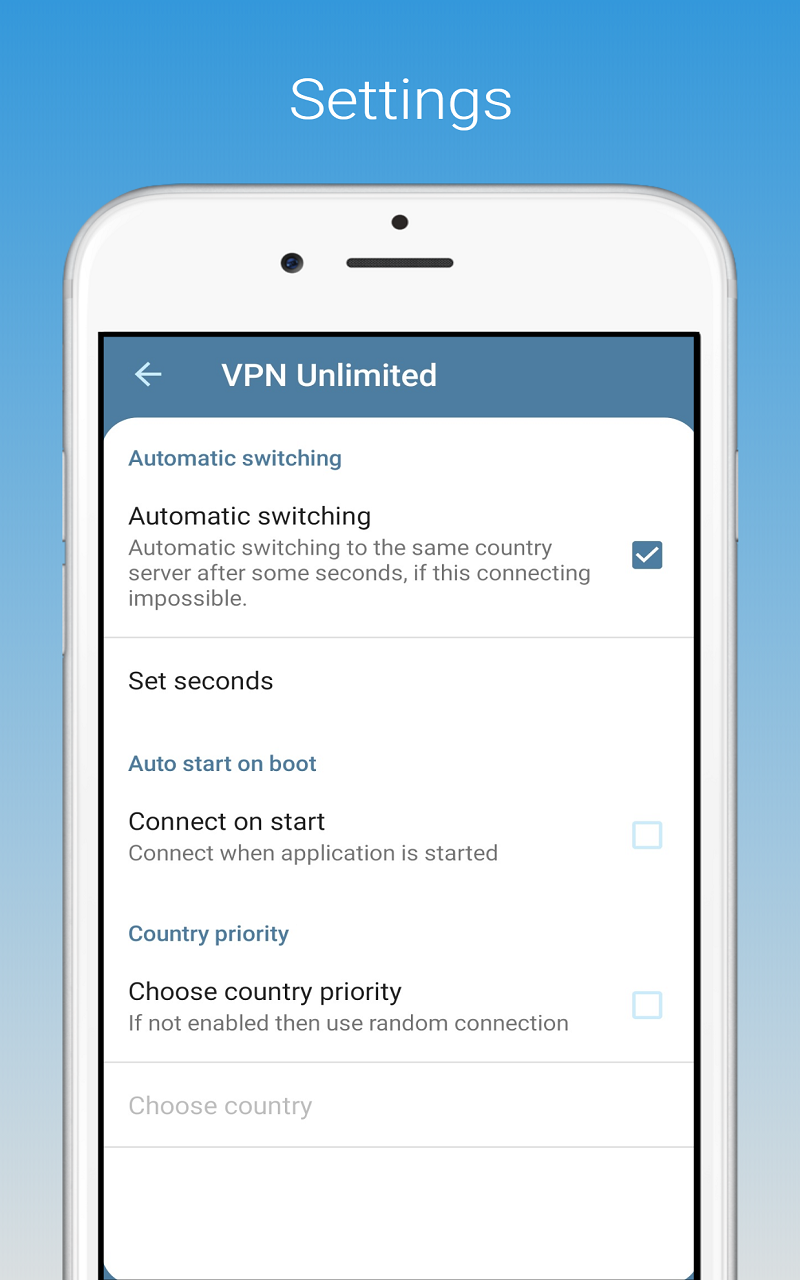 VPN Unlimited Pro - App on Amazon Appstore