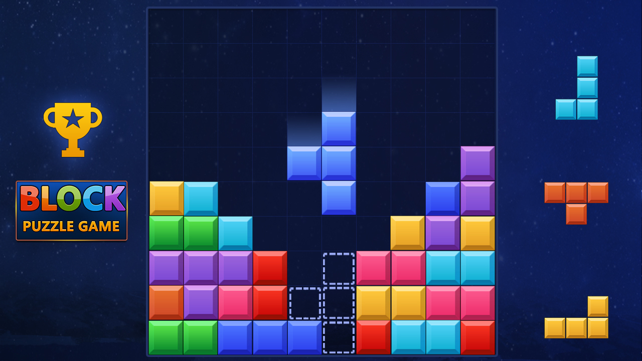Block Puzzle-Block Game - App on Amazon Appstore