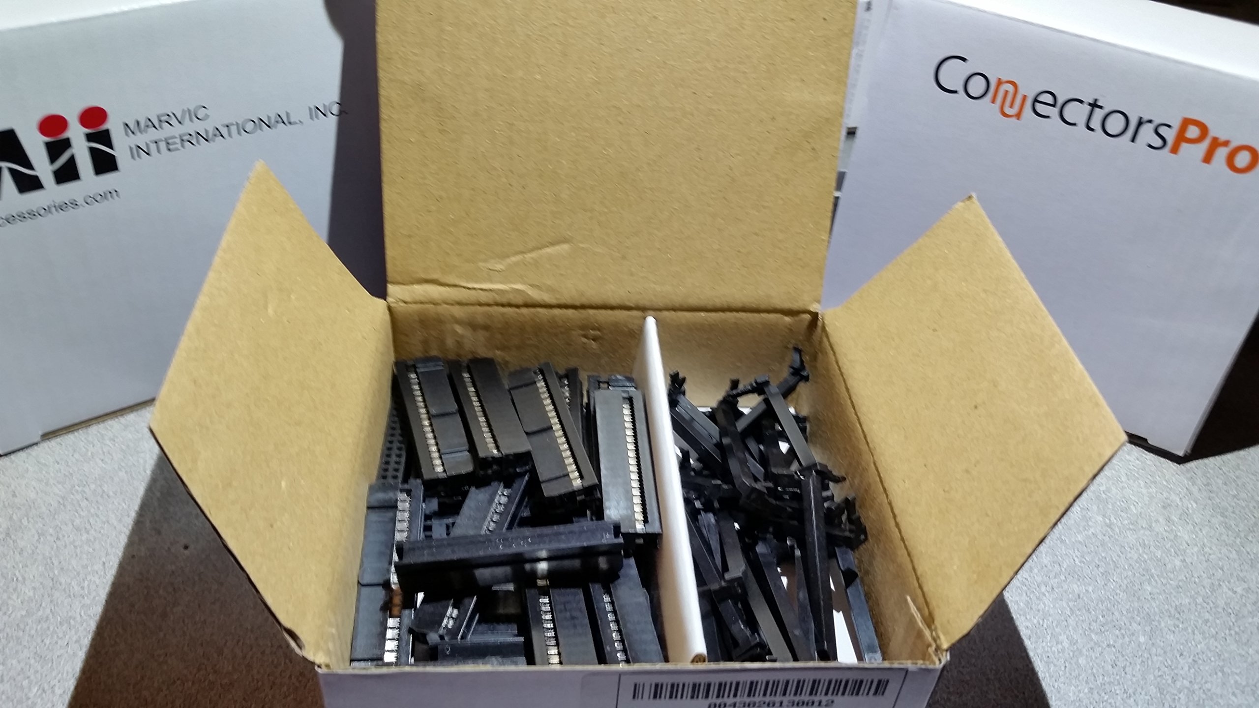 Inserti Filettati Per Legno Cavo Estensione Per Floppy Drive IDE 34 Pin ...