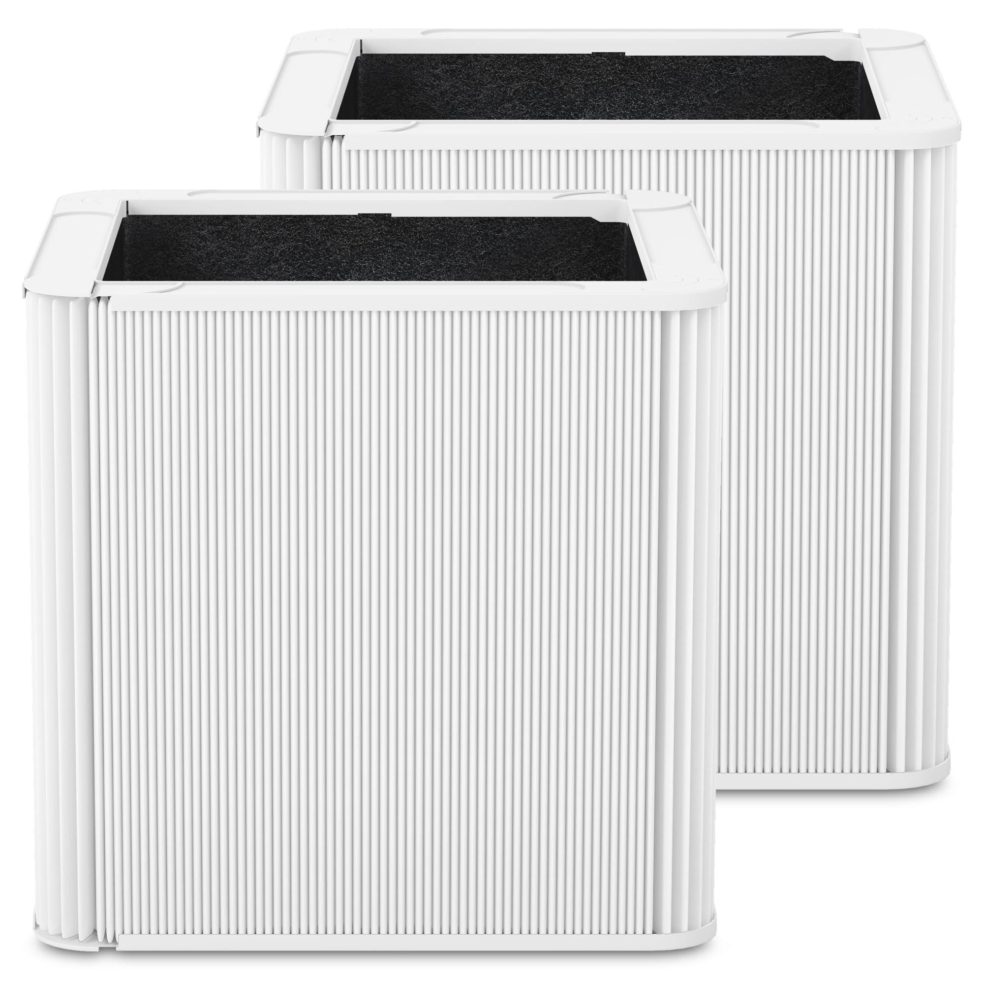 Amazon.com: 2 Pack 211+ Filter Replacement Compatible with Blue Pure ...