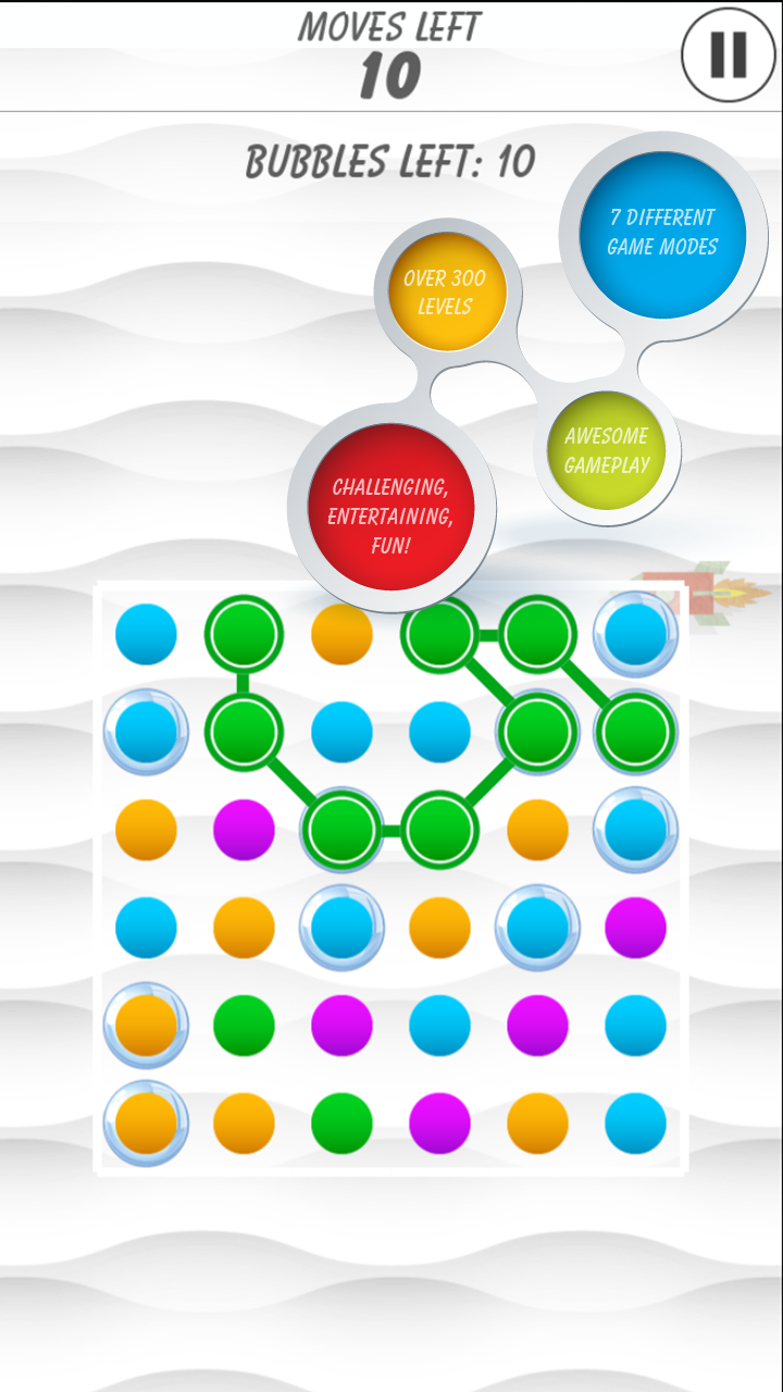 Dotster - App on the Amazon Appstore