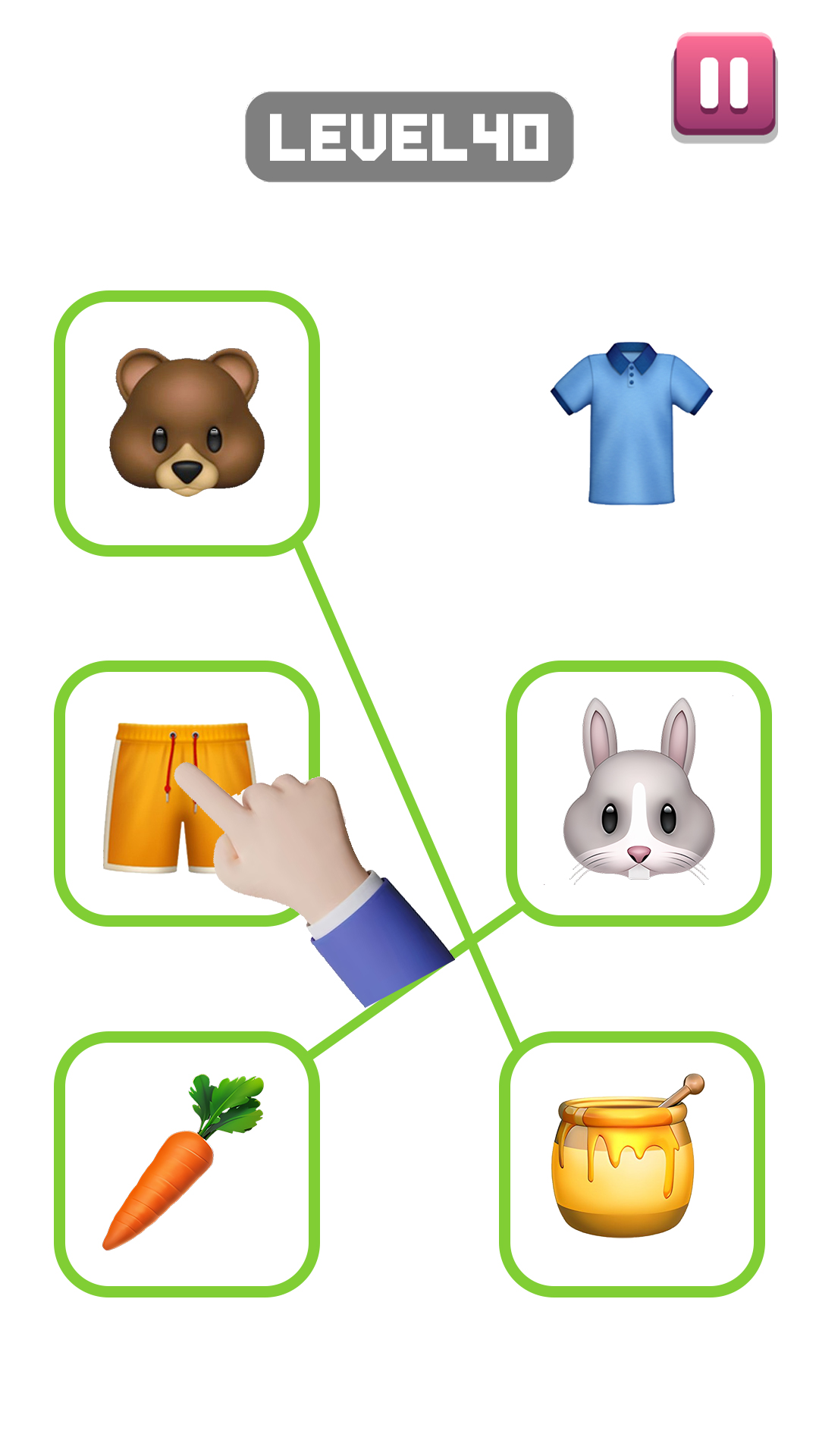 Emoji Puzzle Challenge - Puzzle Matching Emoji Games - App on Amazon ...