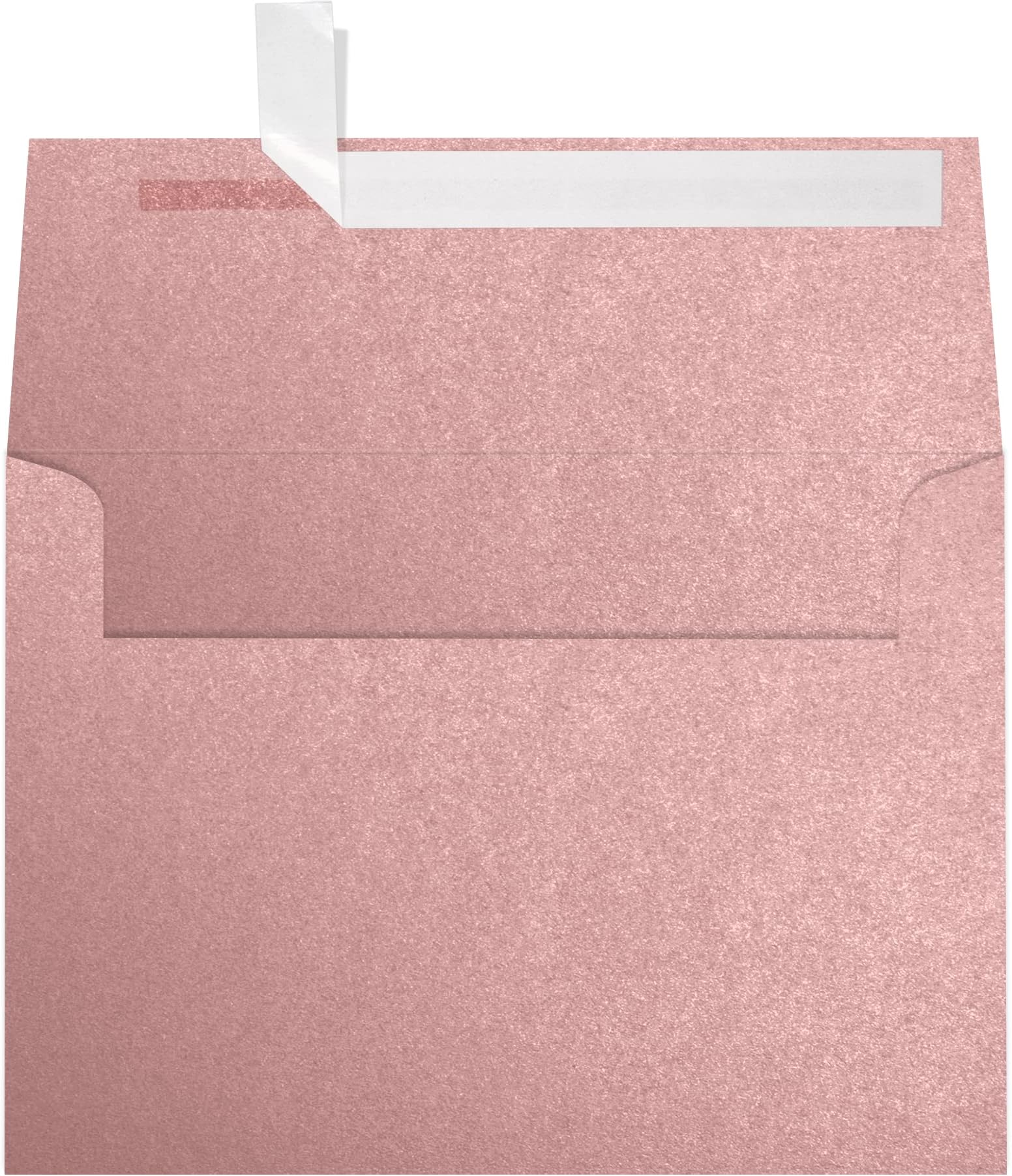 Amazon.com : LUXPaper A7 Invitation Envelopes | Peel & Press | 5 1/4" x ...
