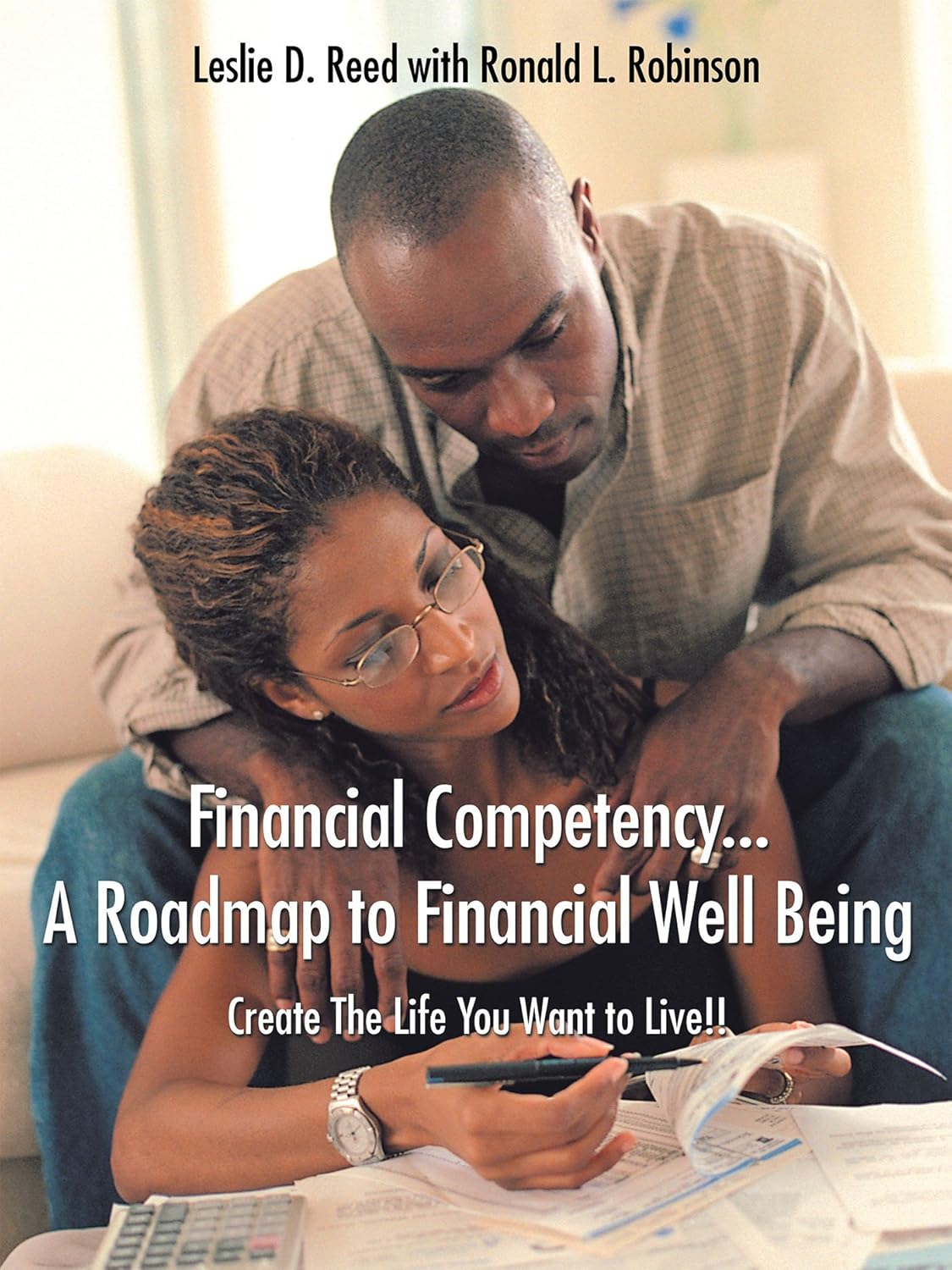 Amazon.com: Financial Competency . . . a Roadmap to Financial Well ...