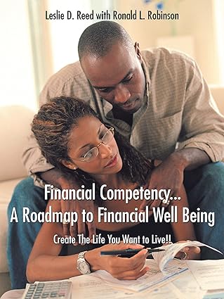 Amazon.com: Financial Competency . . . a Roadmap to Financial Well ...