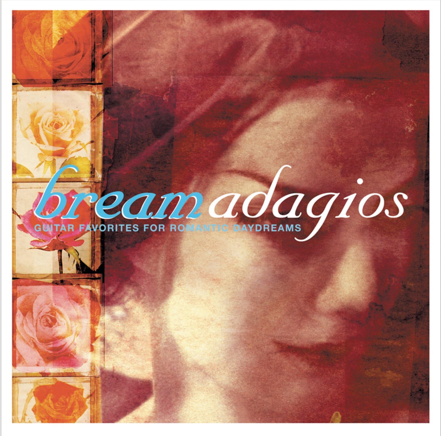 Adagios: Amazon.co.uk: CDs & Vinyl