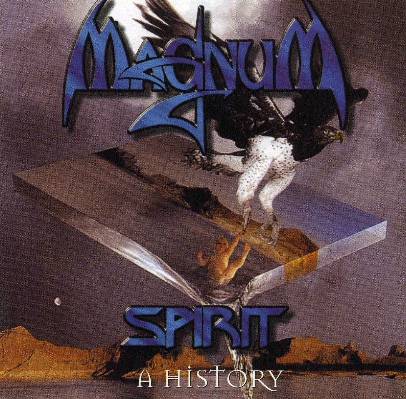 Spirit: Amazon.co.uk: CDs & Vinyl