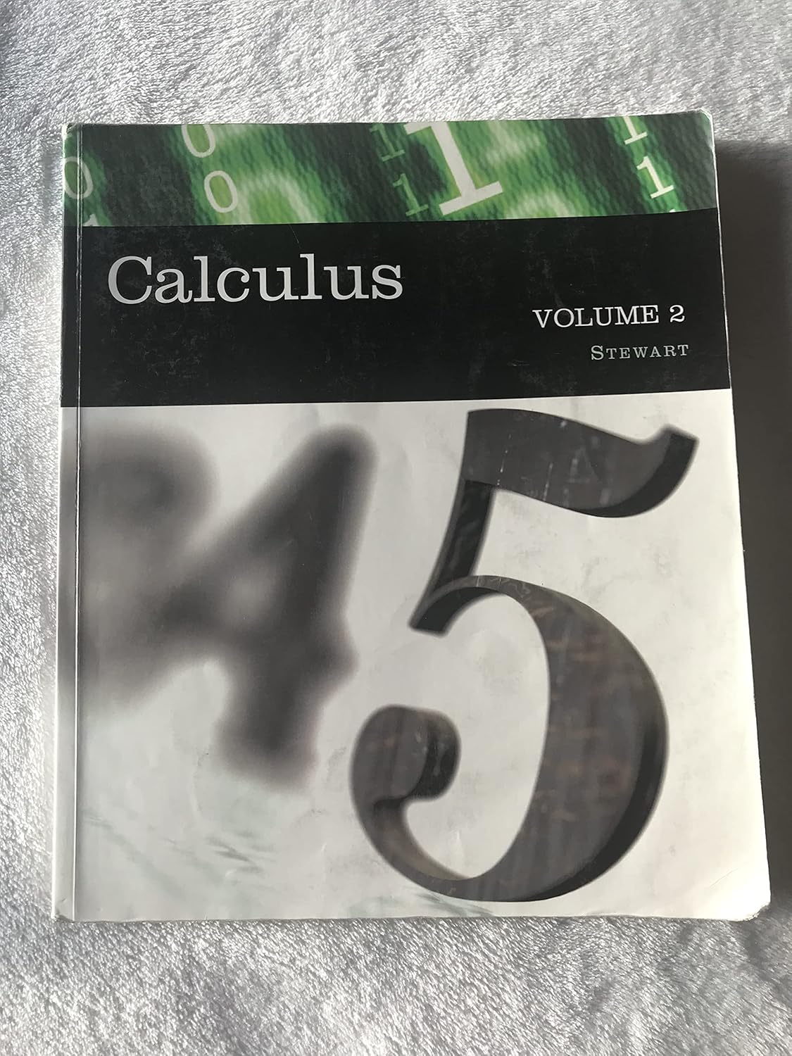 Calculus (volume 2): Gilbert Strang: 9780495067368: Amazon.com: Books