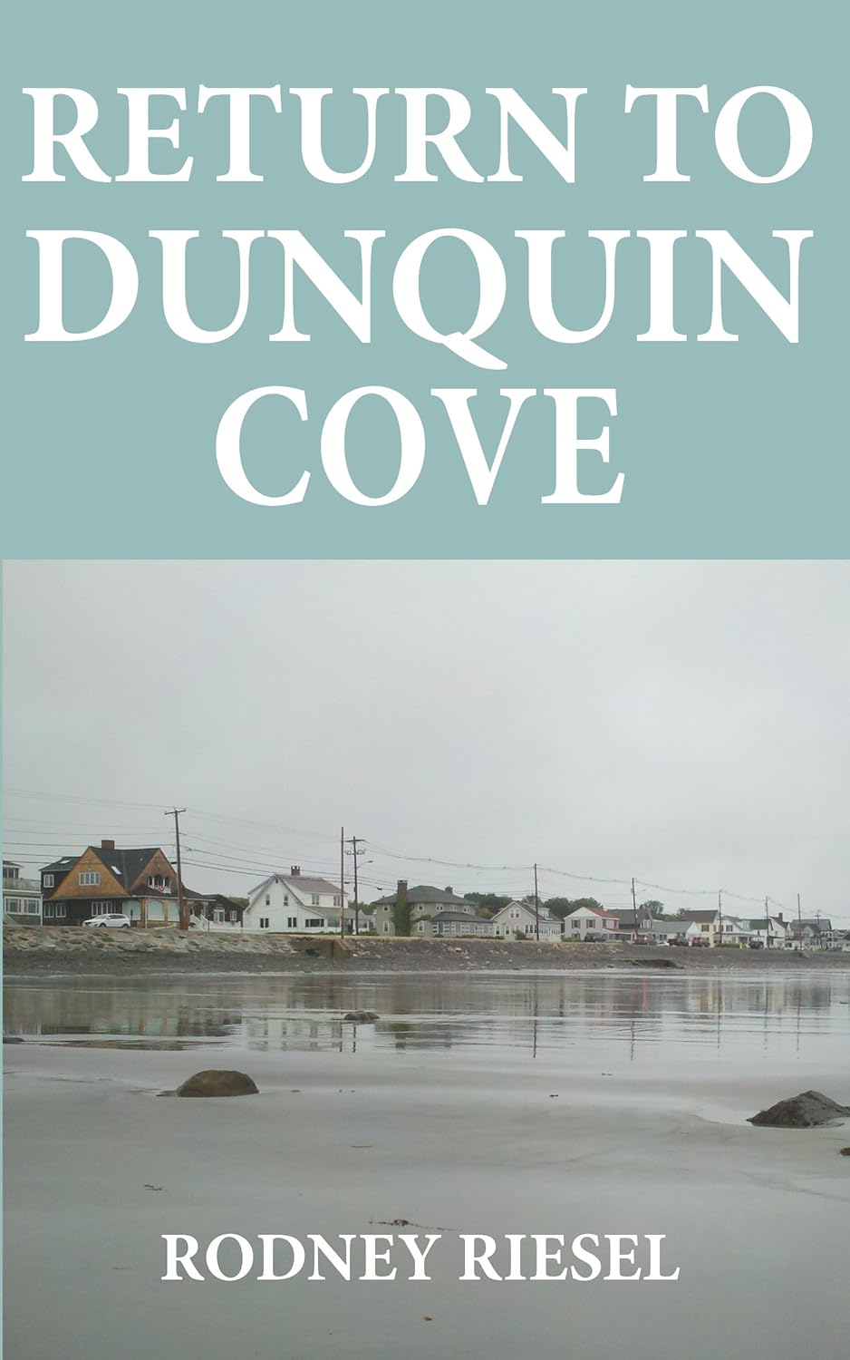 Amazon.com: Return to Dunquin Cove (The Dunquin Cove Story Book 2 ...
