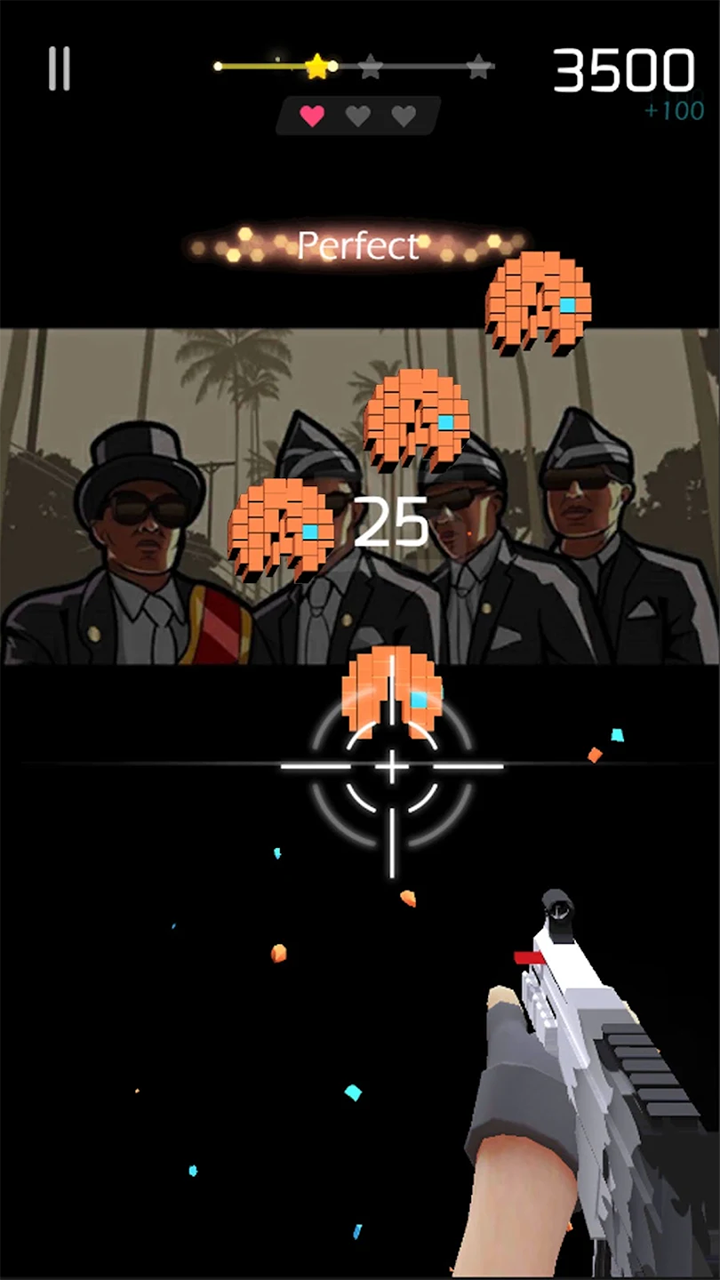 Beat Shooter - Gunshots Game - App on Amazon Appstore