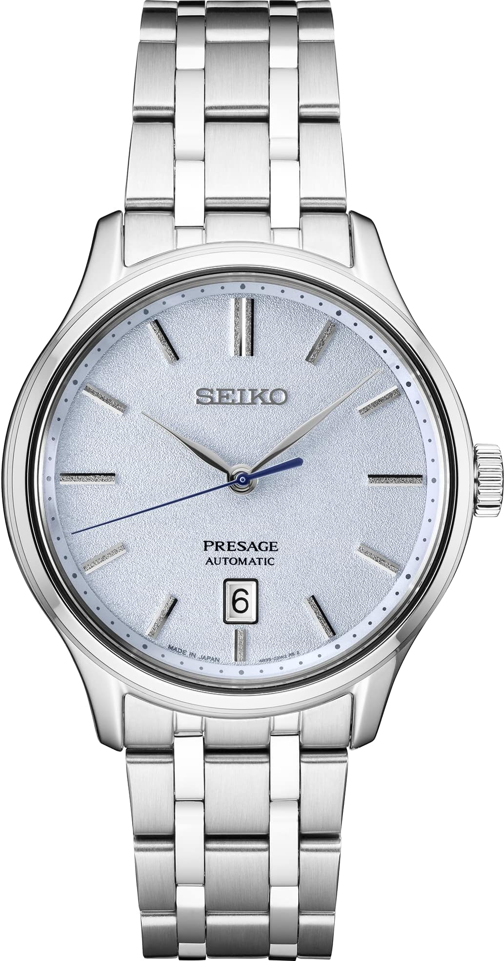 SEIKO Presage Japanese Garden Collection SRPF53 Reloj automático de ...