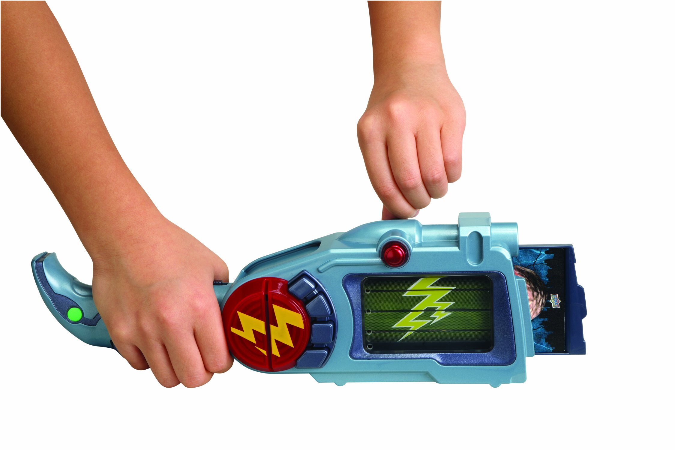 Dinosaur King Alpha Scanner