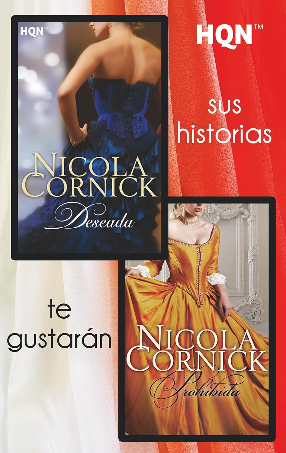 E-Pack Nicola Cornick 1 enero 2023 (Spanish Edition) eBook : Cornick ...