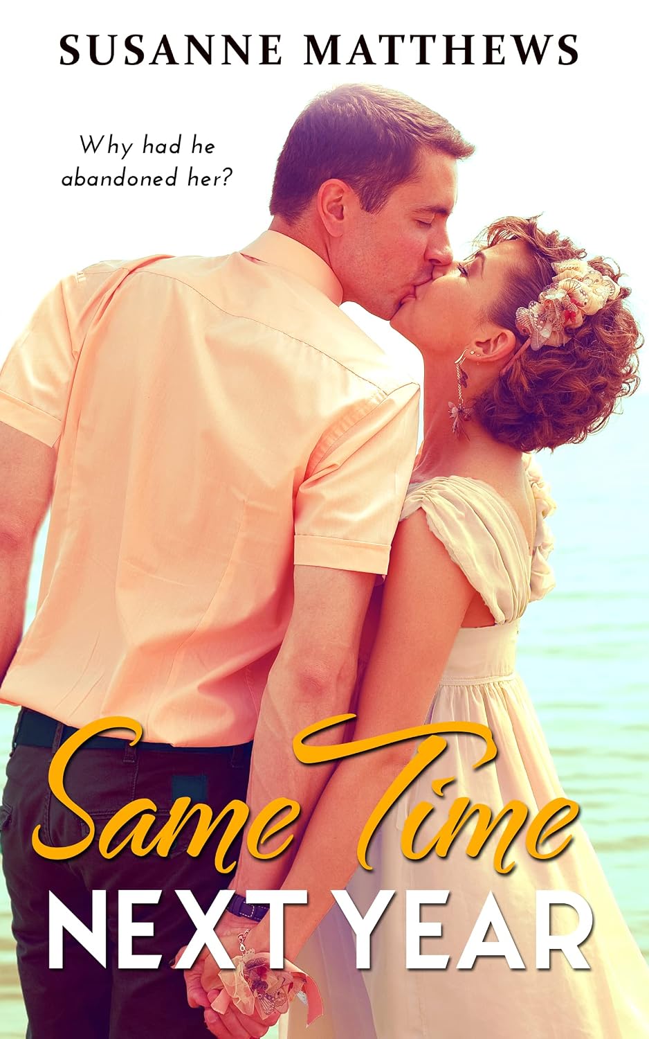 Same Time Next Year: A coming of age romance revealed through the ...