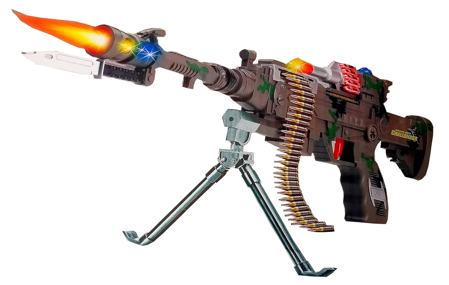 Power Gun 【2021春夏新作】