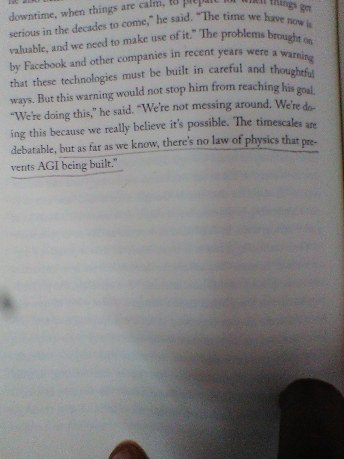 Genius Makers: The Mavericks Who Brought A.I. to Google, Facebook, and ...
