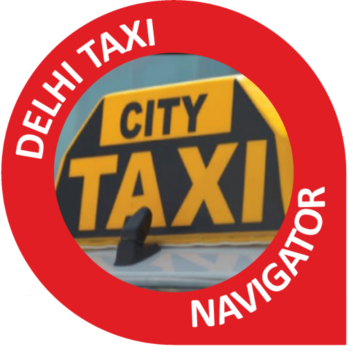 Delhi Taxi Navigator - App on Amazon Appstore