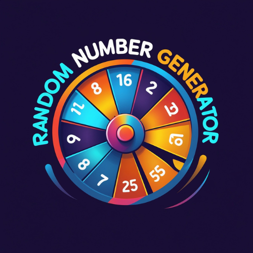 Random Number Generator - pickerwheel - App on Amazon Appstore