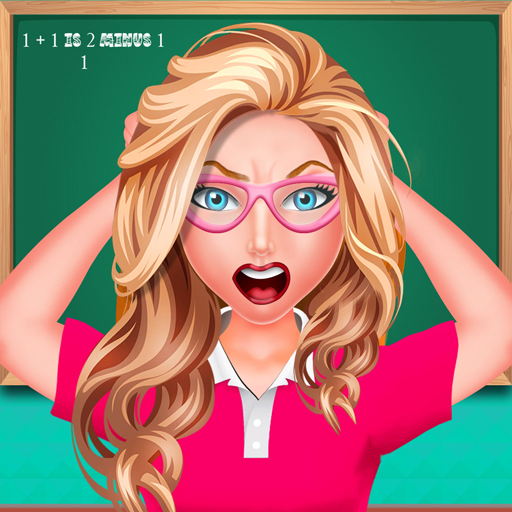 My Teacher - Virtual High School Classroom Play and Learn - School Care ...