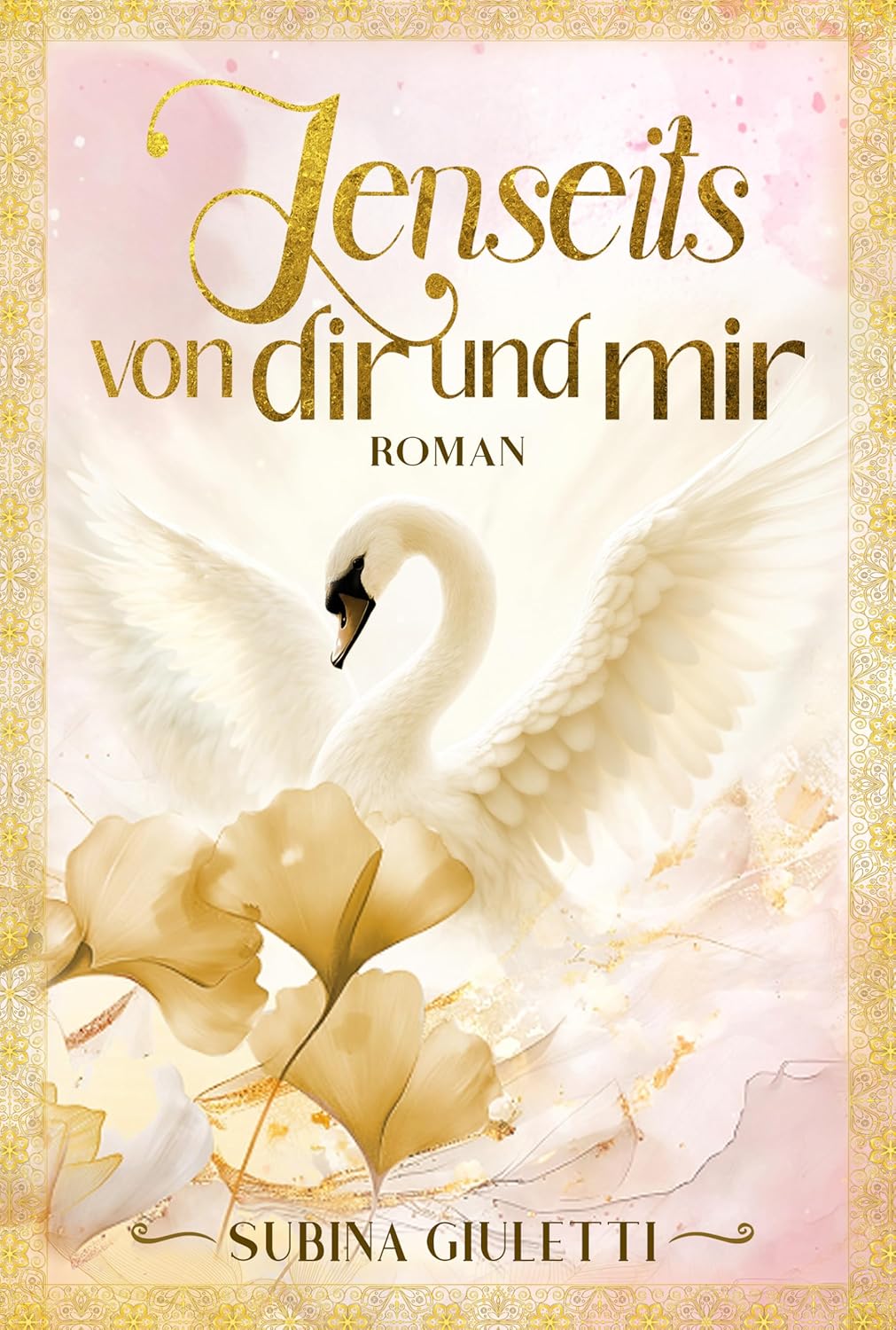 Jenseits von dir und mir (E-Book) eBook : Giuletti, Subina: Amazon.de ...