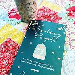 Reading People: How Seeing the World through the Lens of Personality ...