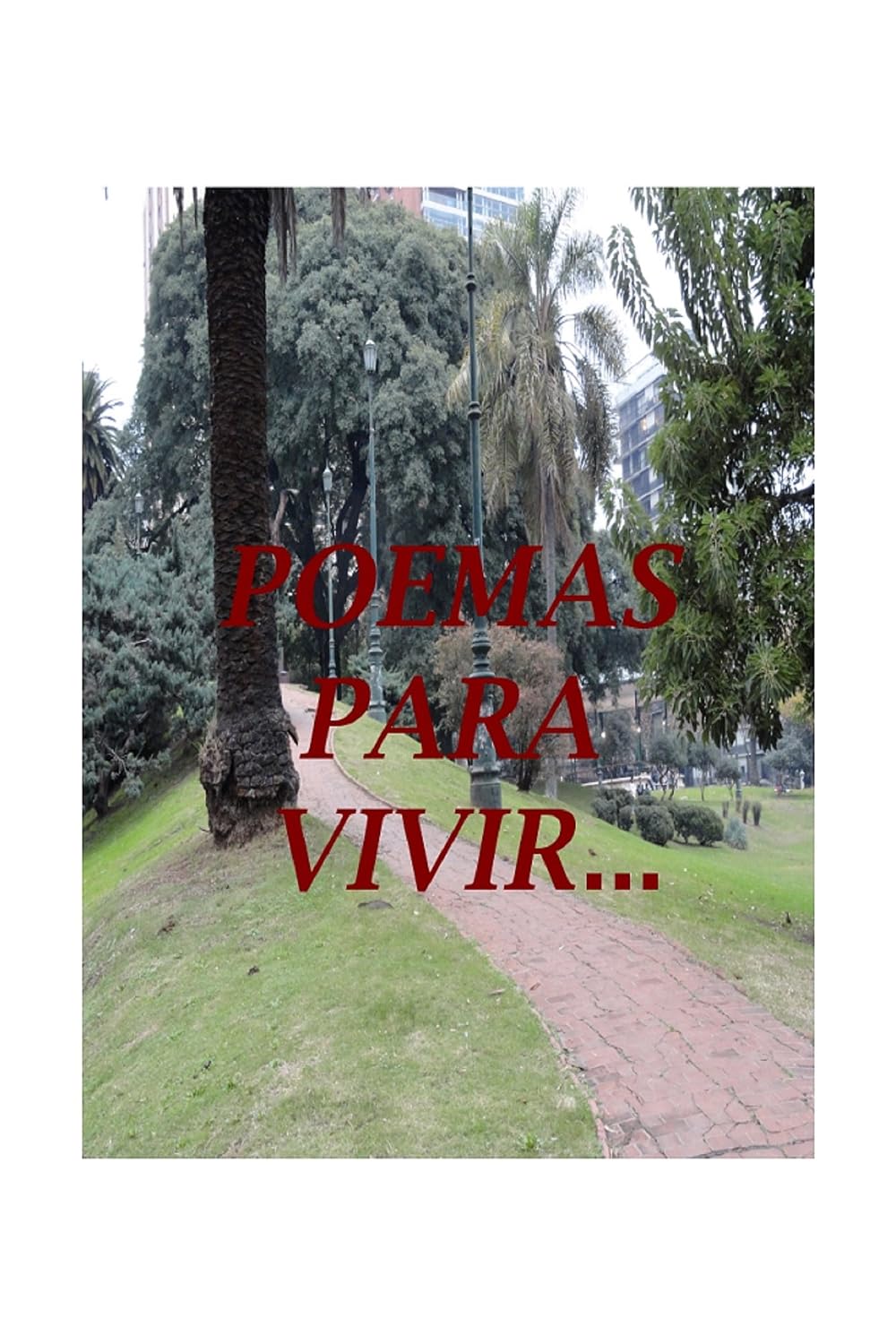 Amazon.com: Poemas para Vivir (Spanish Edition) eBook : Sanchez, Mabel ...