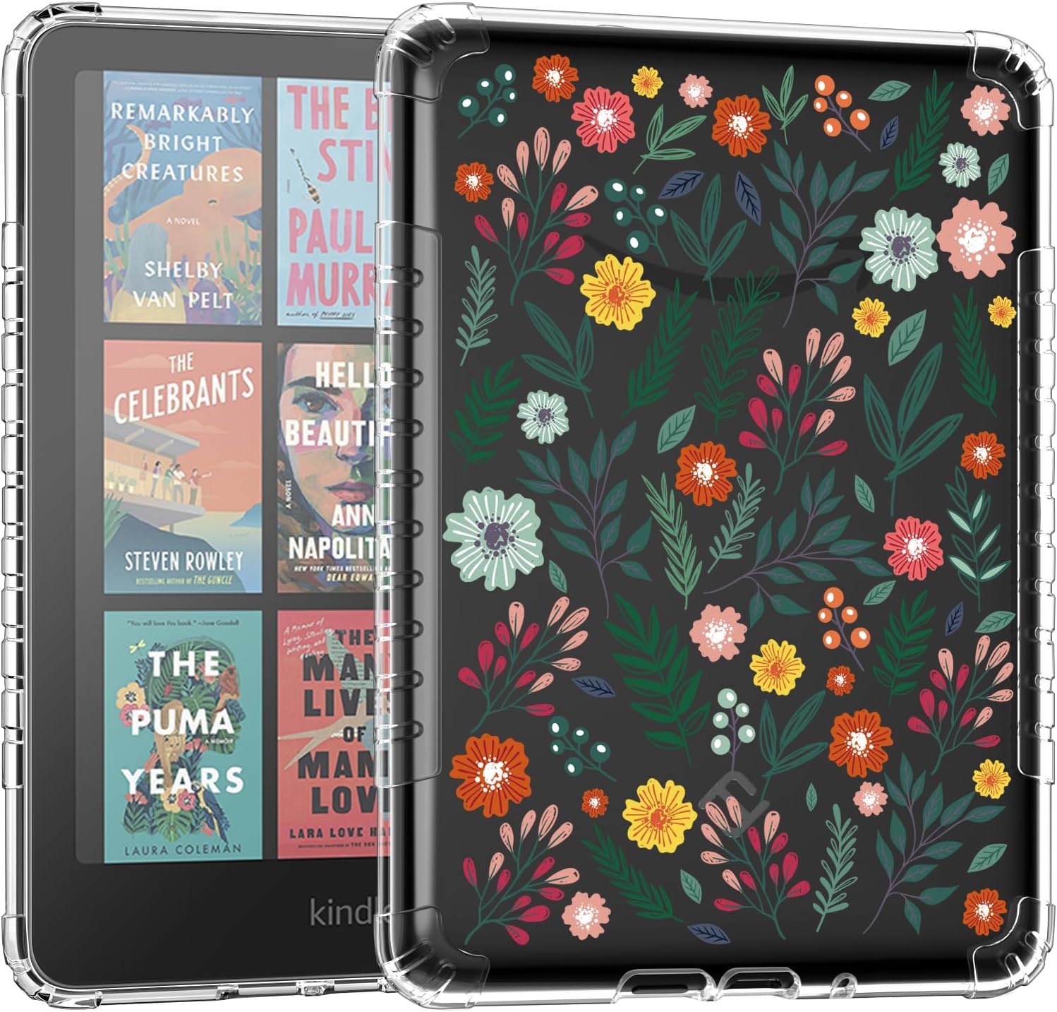 Amazon.com: Fintie Case for 7" All-new Kindle Paperwhite (12th ...