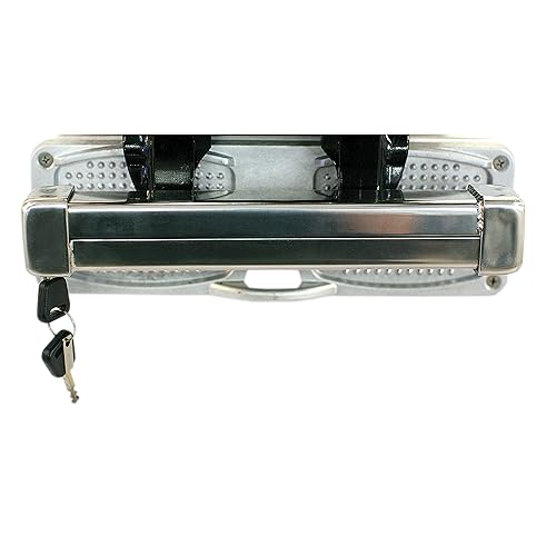 7 Best Outboard Engine Motor LOCKs 【2024】 Review